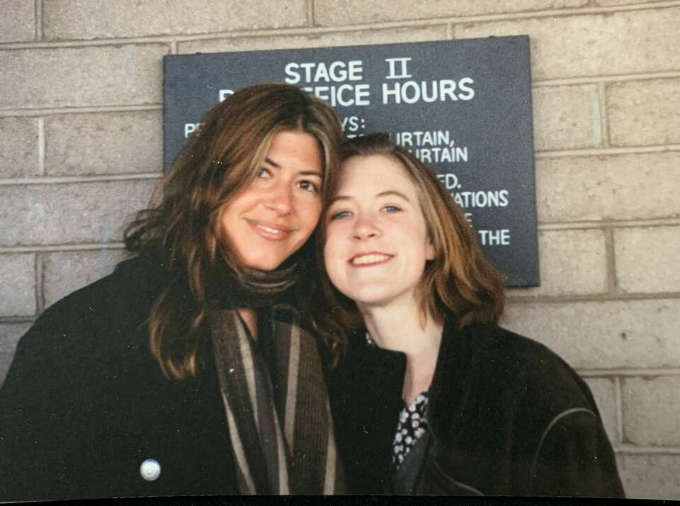 Jennifer Dulos’ family urges support for domestic violence survivors