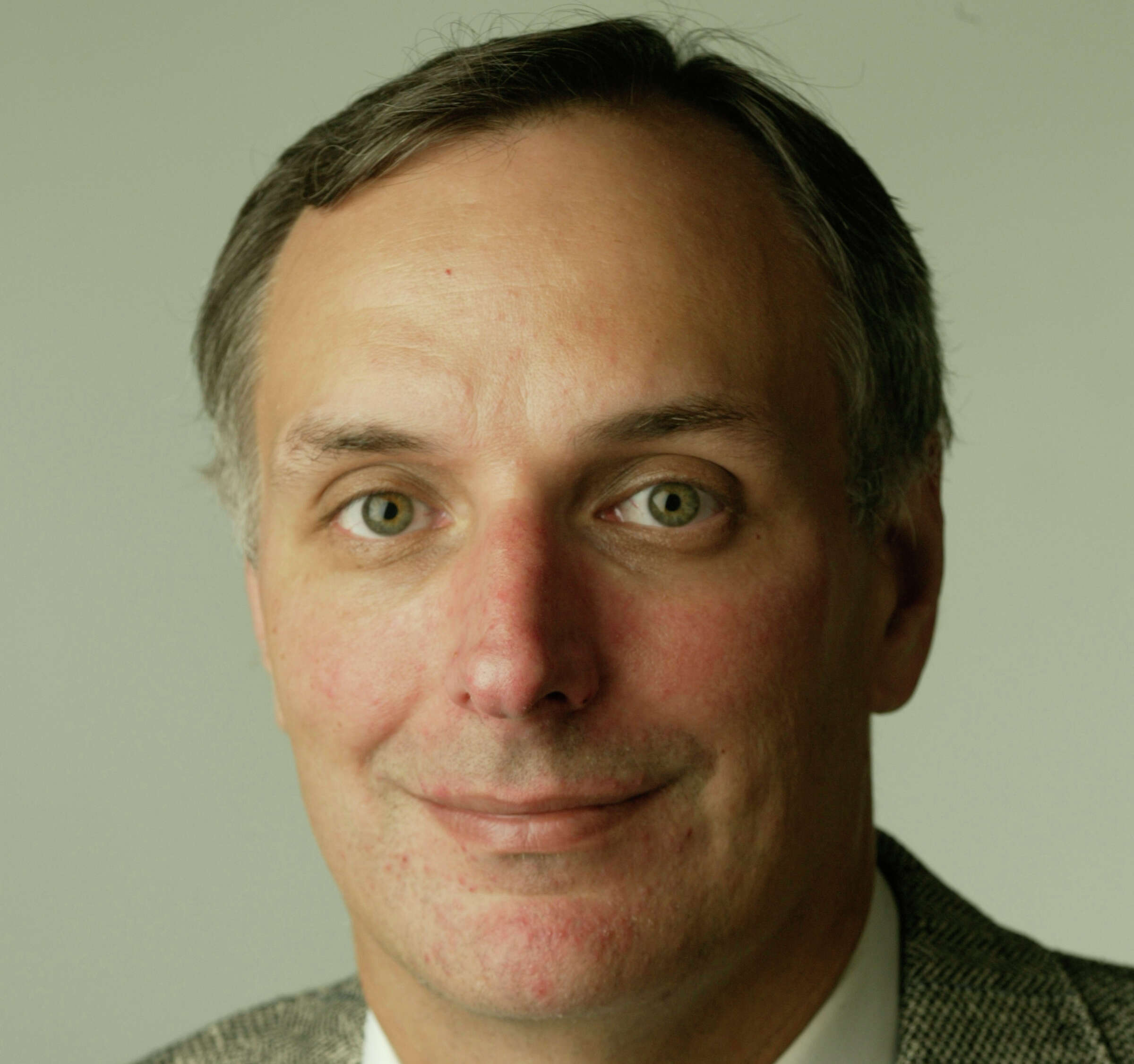 Fred Faour, a Houston sports media personality, dies at 59