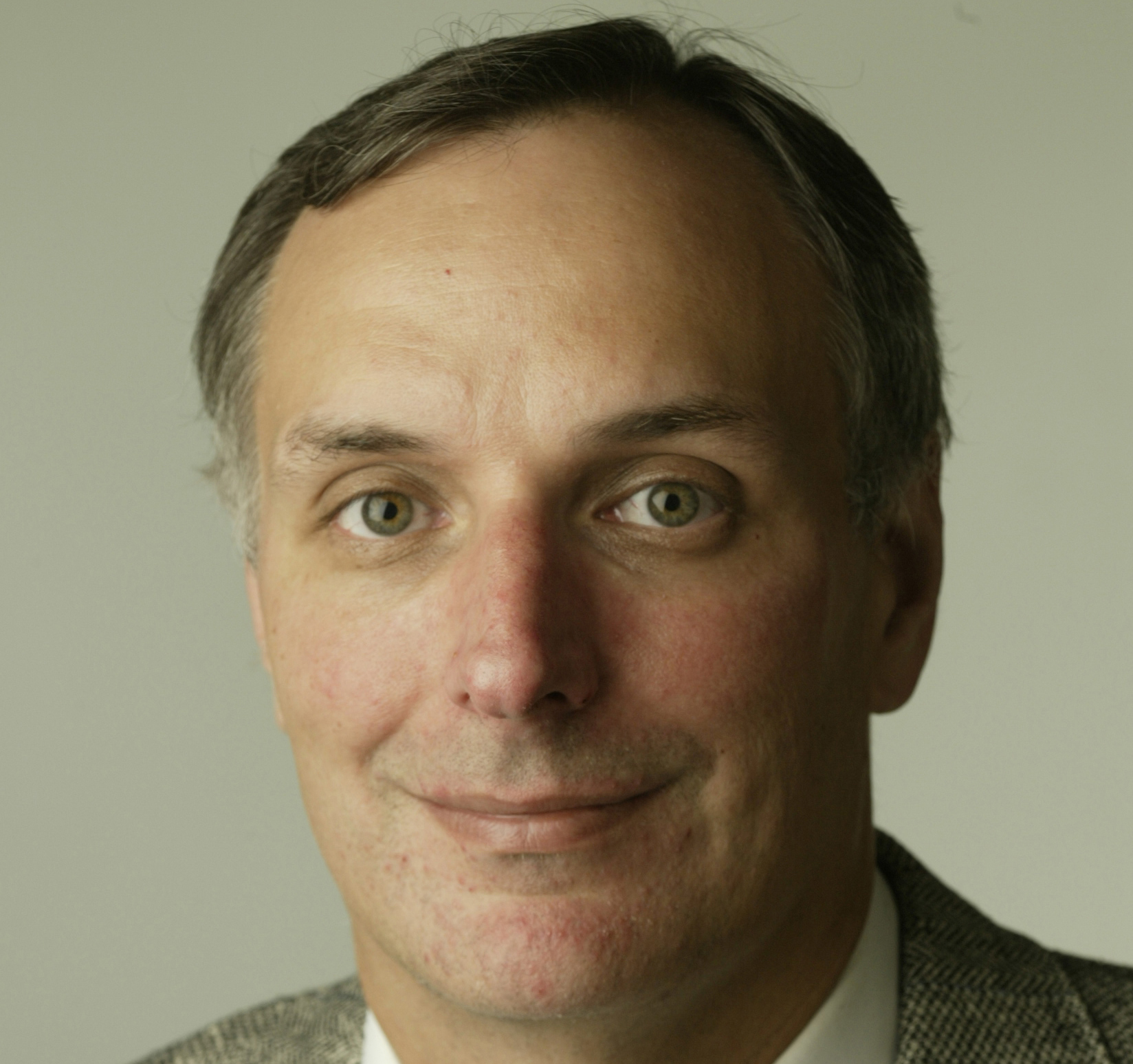 Fred Faour, a Houston sports media personality, dies at 59