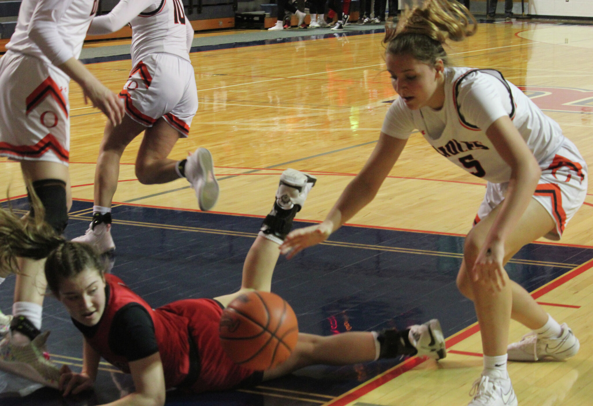 Casey Terryn looking forward to next year