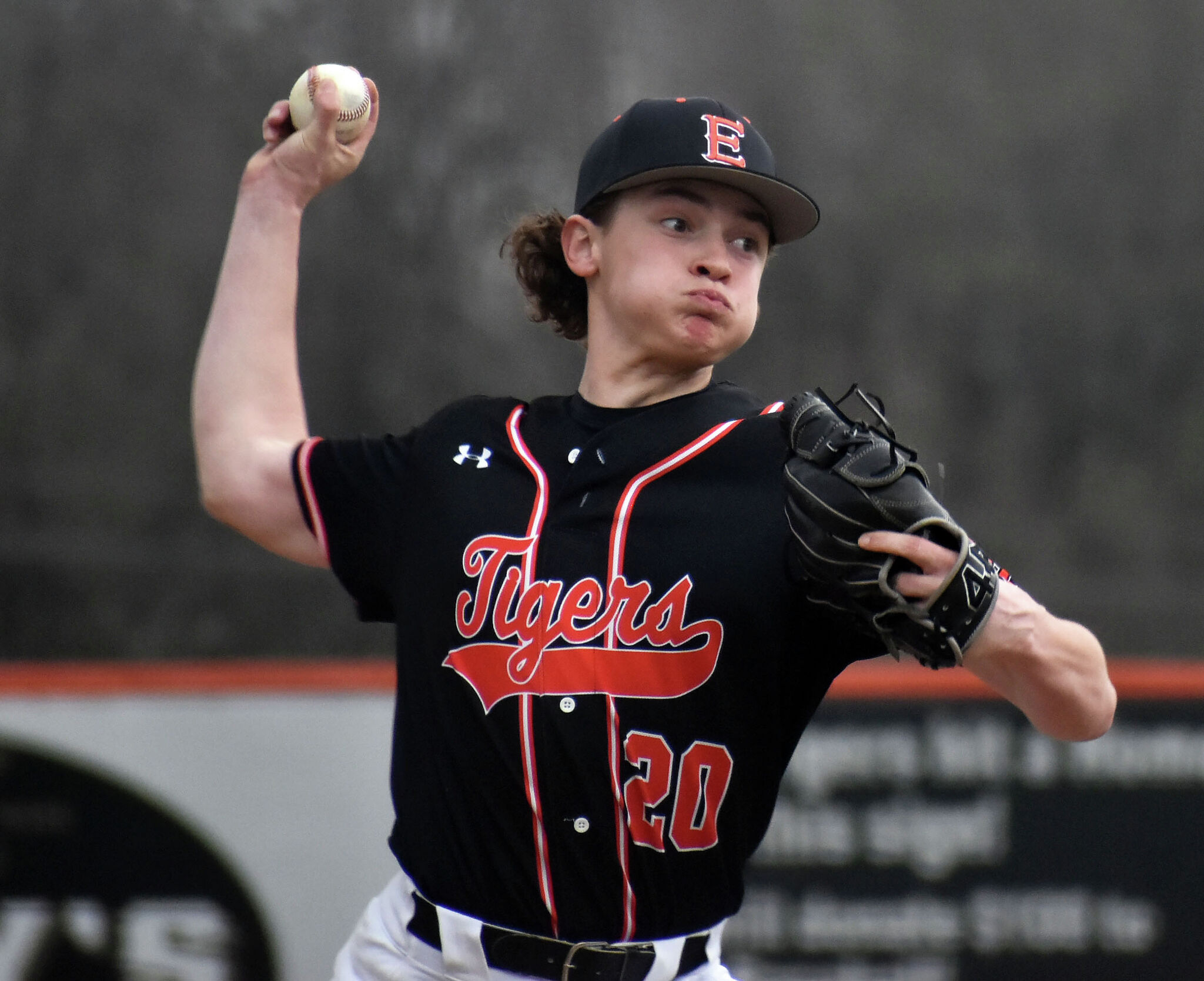 Tigers take down Indiana's top-ranked team