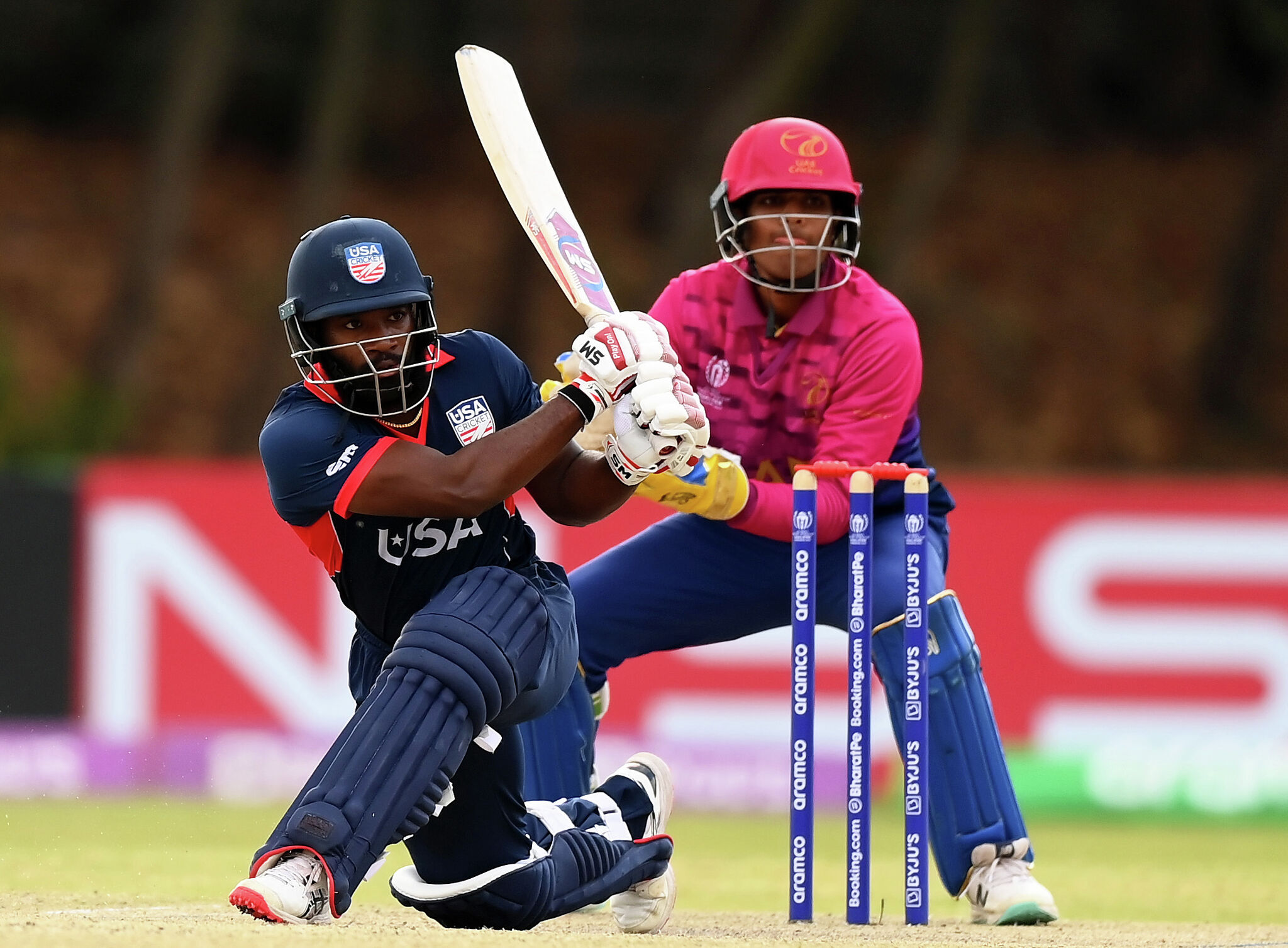 Houston warmup: U.S. national cricket team to prep for T20 World Cup