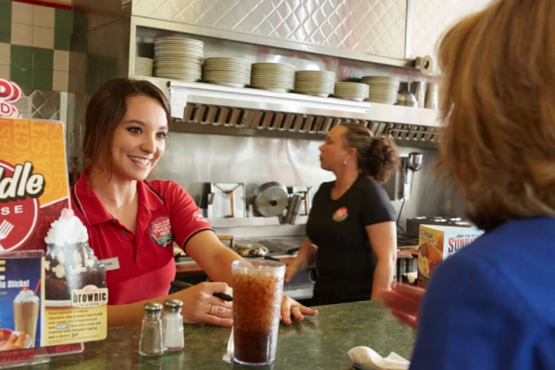 Huddle House diner bringing breakfast, more to Laredo's Mall del Norte