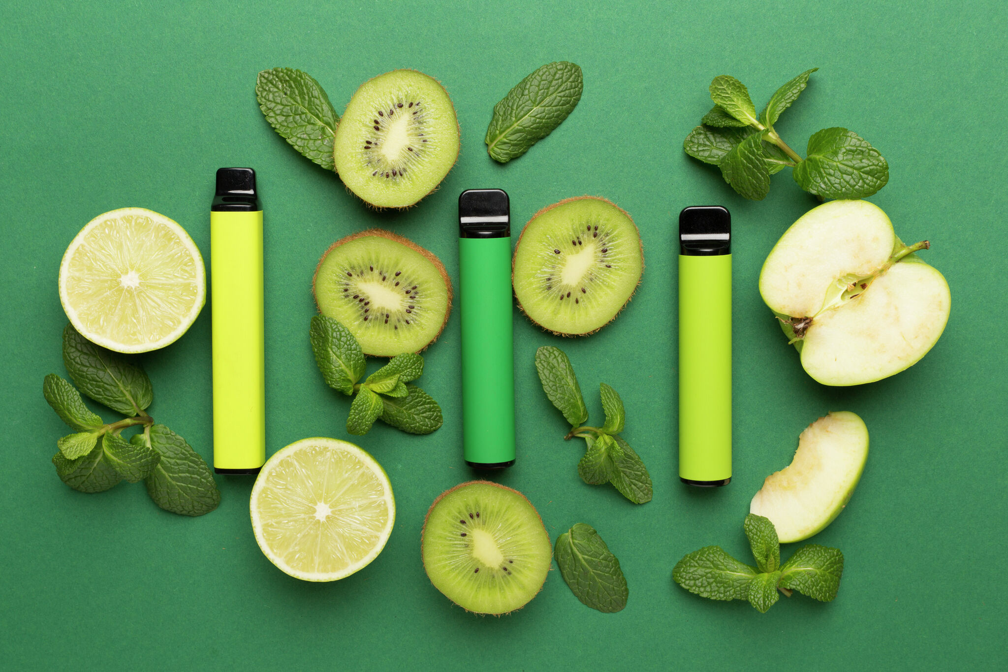 Commentary: New York's ban on flavored vaping products isn't working