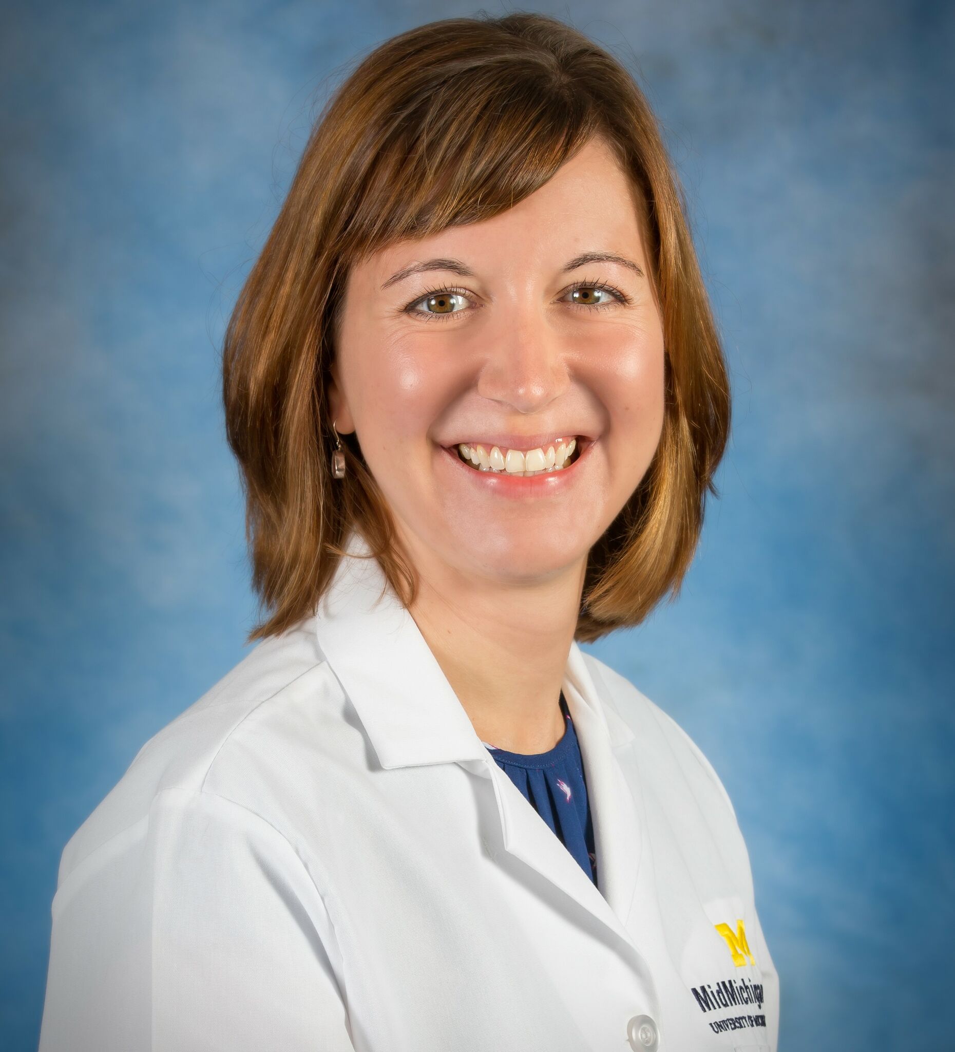 Kristin Busch of MyMichigan Health writes about colorectal cancer