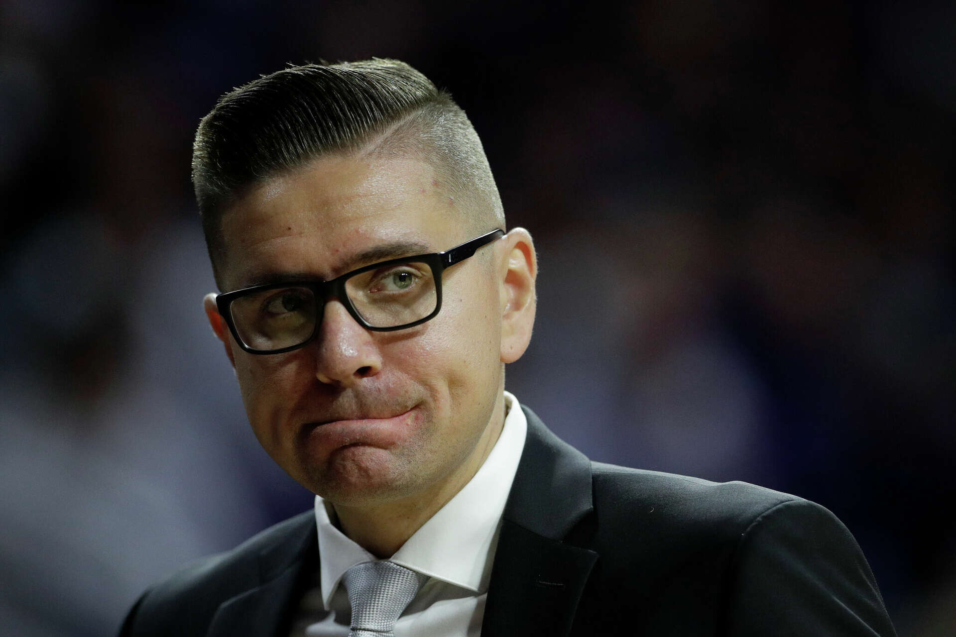 Houston Christian basketball: Craig Doty hired as head coach