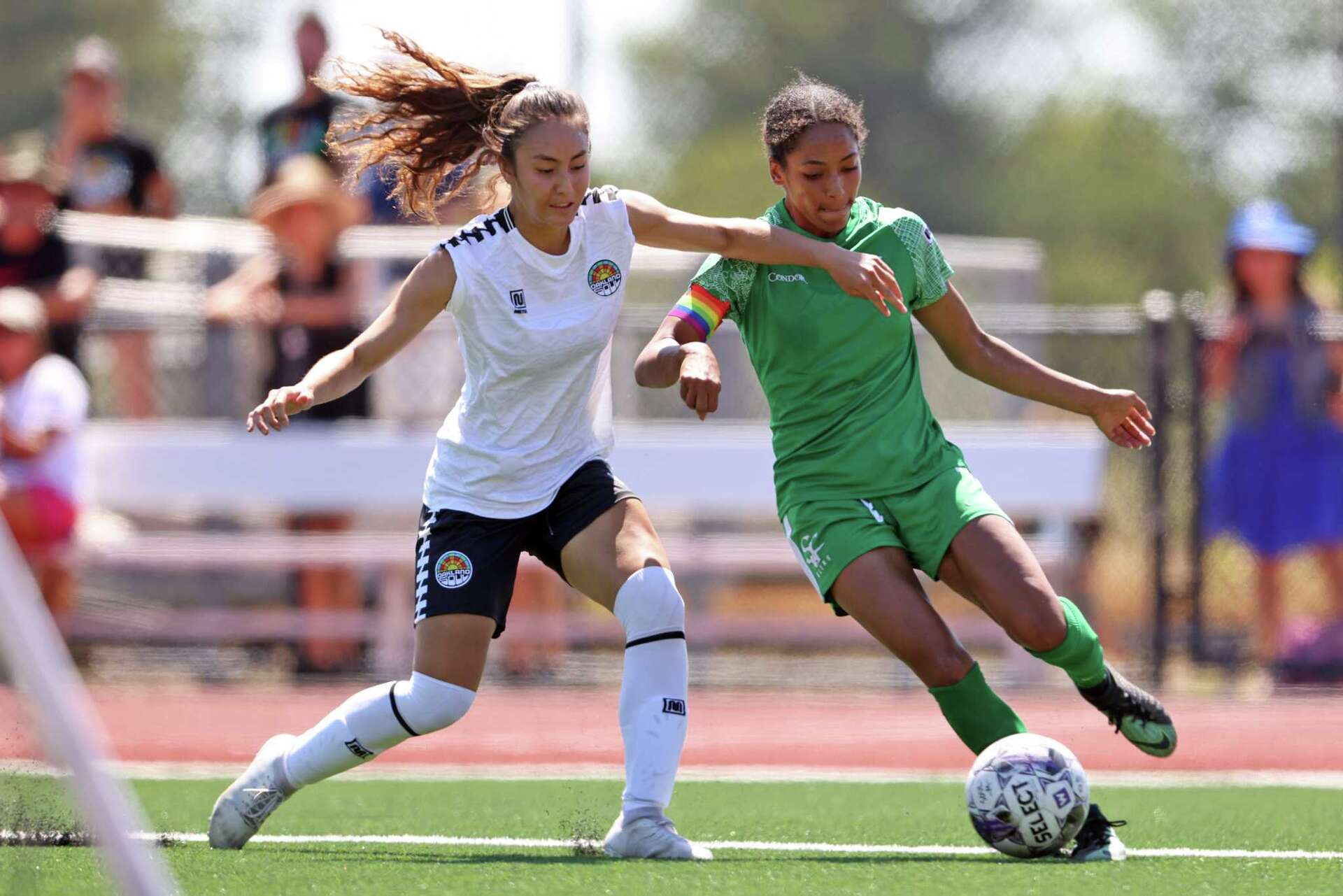 Oakland Coliseum to host Roots and Soul soccer teams for 2025 season