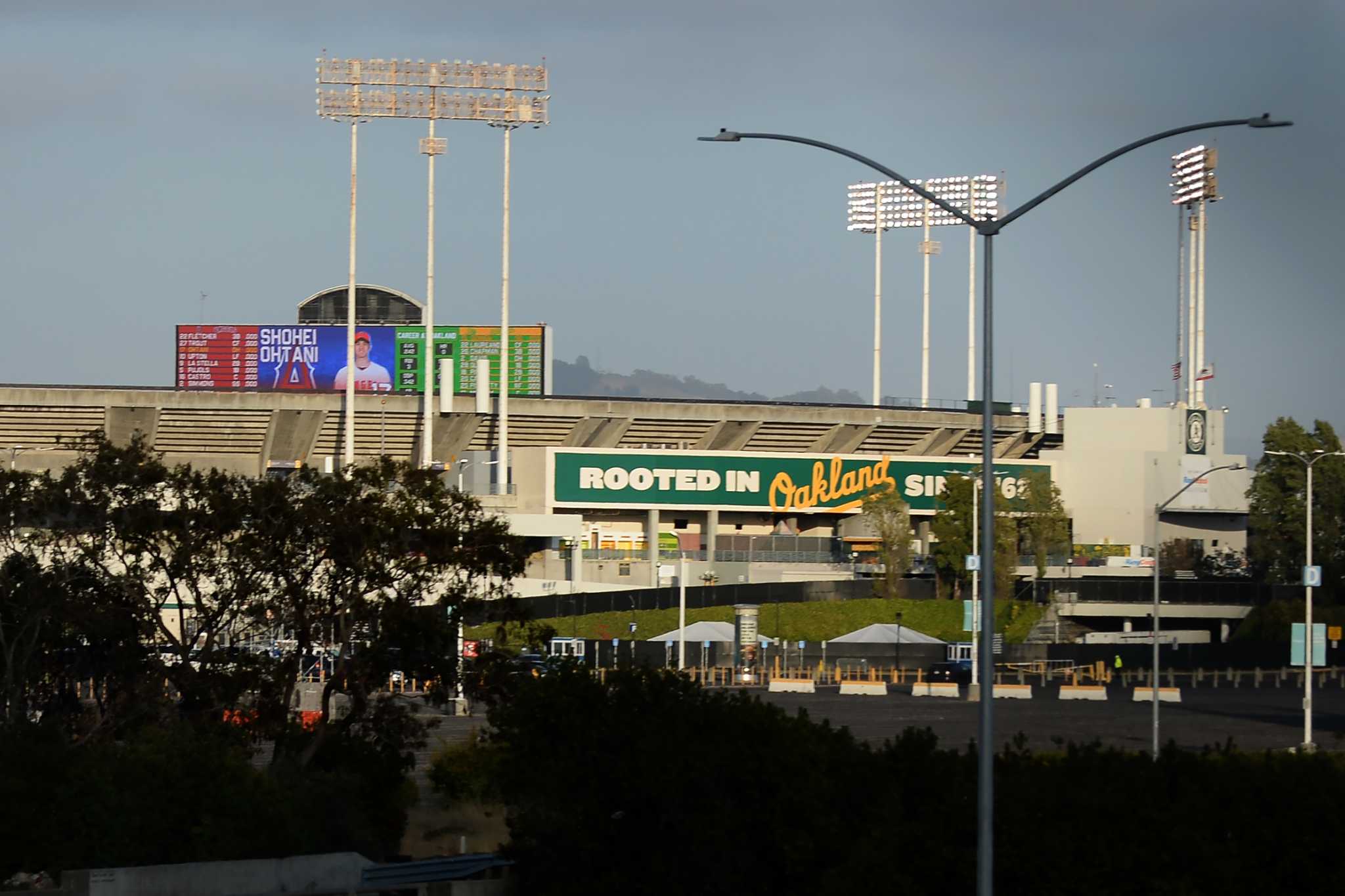 Oakland Coliseum to host Roots and Soul soccer teams for 2025 season
