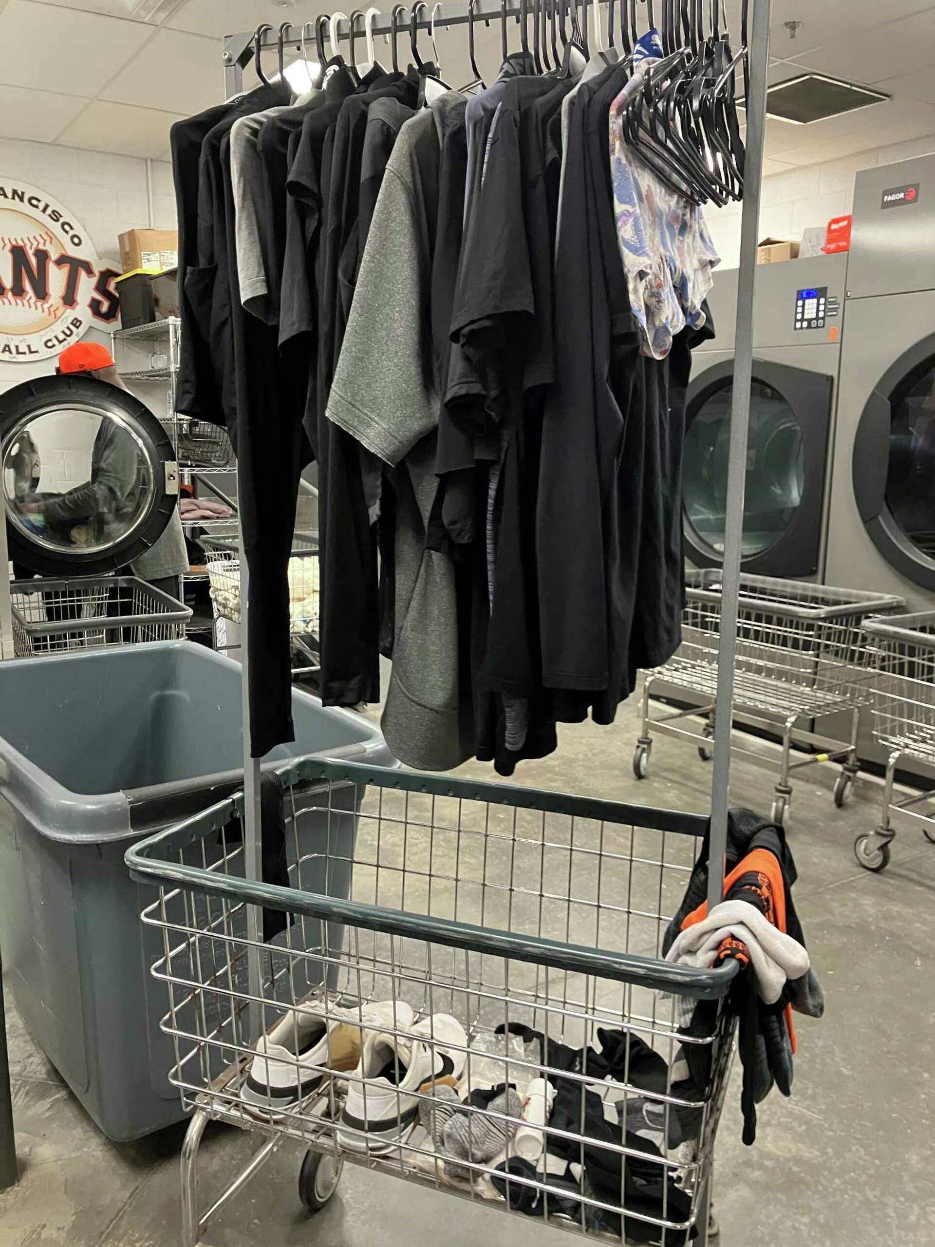 What turns up in MLB lost-and-founds? Giants, A’s share surprise swag
