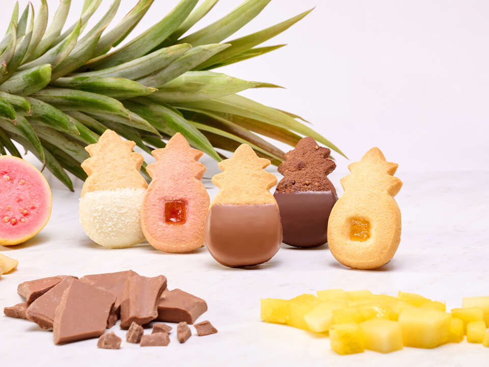 This Hawaii family business sells 100 million of these per year