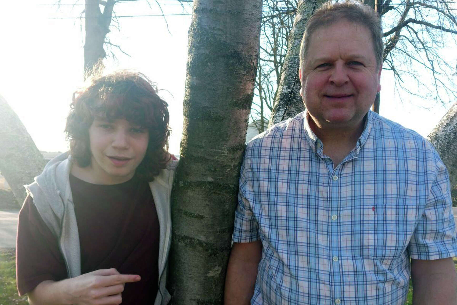 Dysolve computer program uses AI to help people with dyslexia