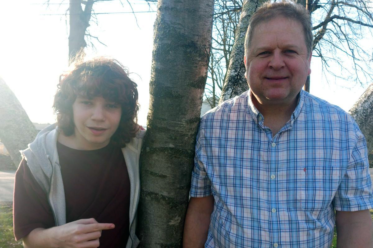 Dysolve computer program uses AI to help people with dyslexia