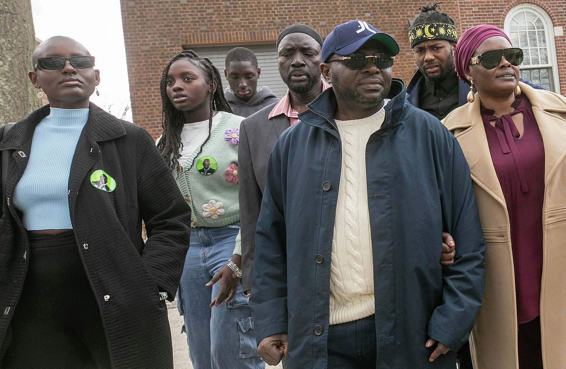 Brian North verdict: CT state trooper not guilty in shooting death