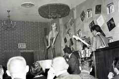 How a topless arrest made Carol Doda a San Francisco legend