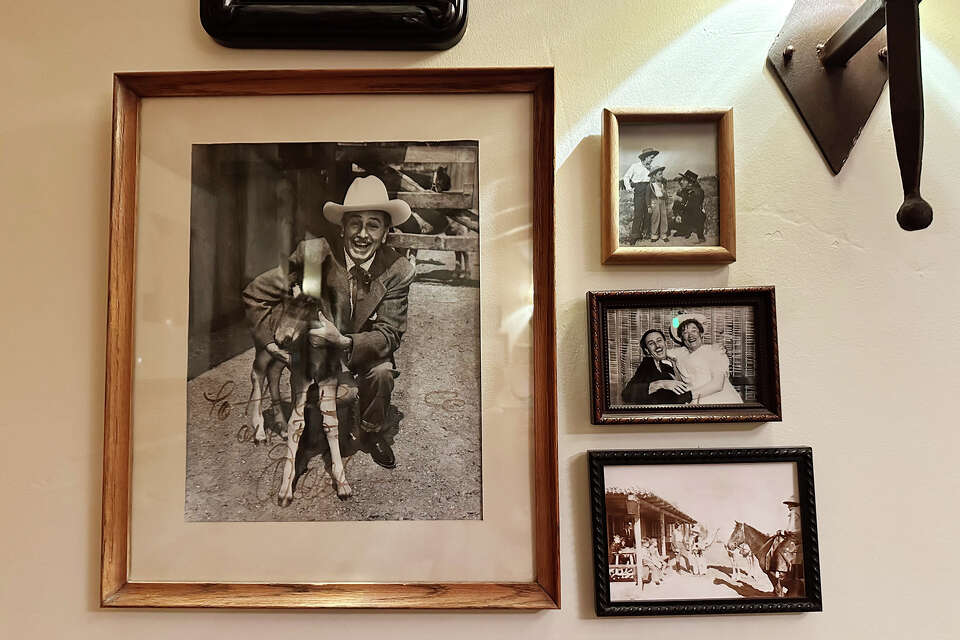 Walt Disney, Smoke Tree Ranch and the escape that inspired Disneyland