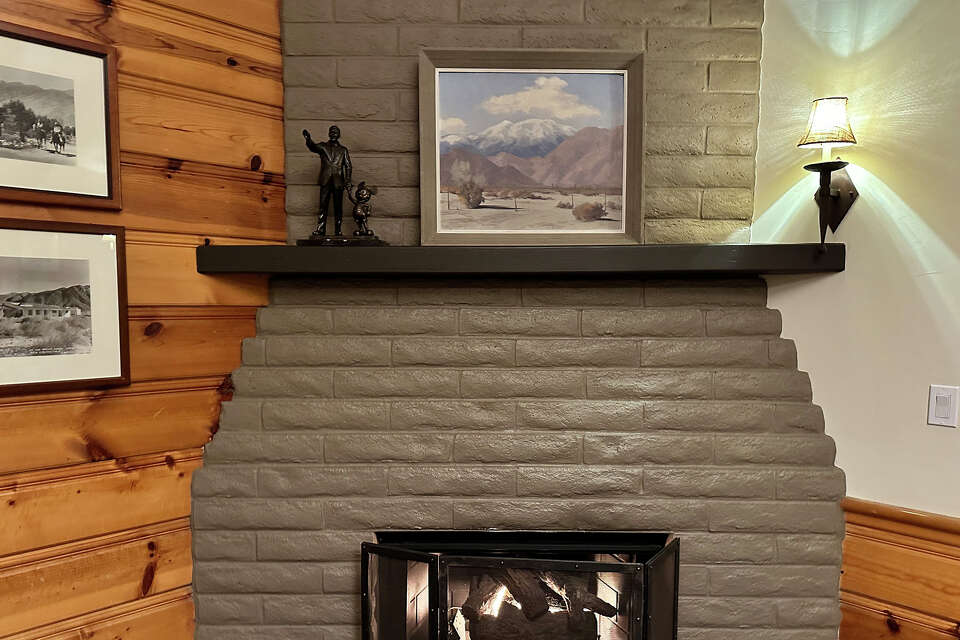 Walt Disney, Smoke Tree Ranch and the escape that inspired Disneyland