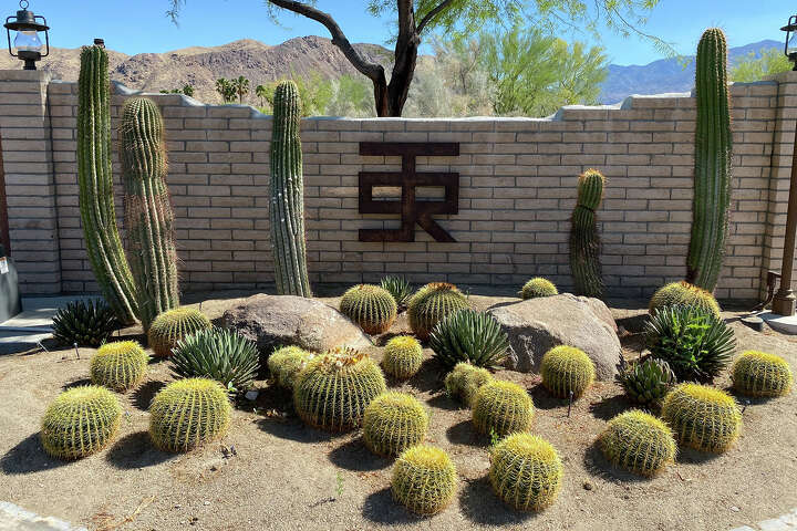 Walt Disney, Smoke Tree Ranch and the escape that inspired Disneyland