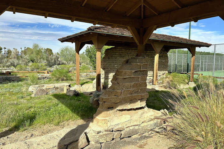 Walt Disney, Smoke Tree Ranch and the escape that inspired Disneyland