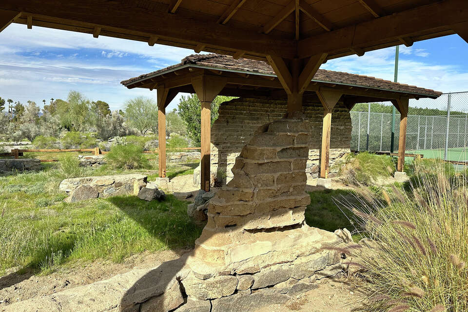 Walt Disney, Smoke Tree Ranch and the escape that inspired Disneyland