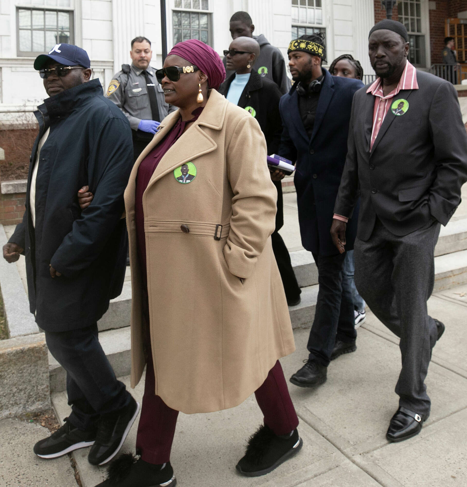 Brian North verdict: CT state trooper not guilty in shooting death