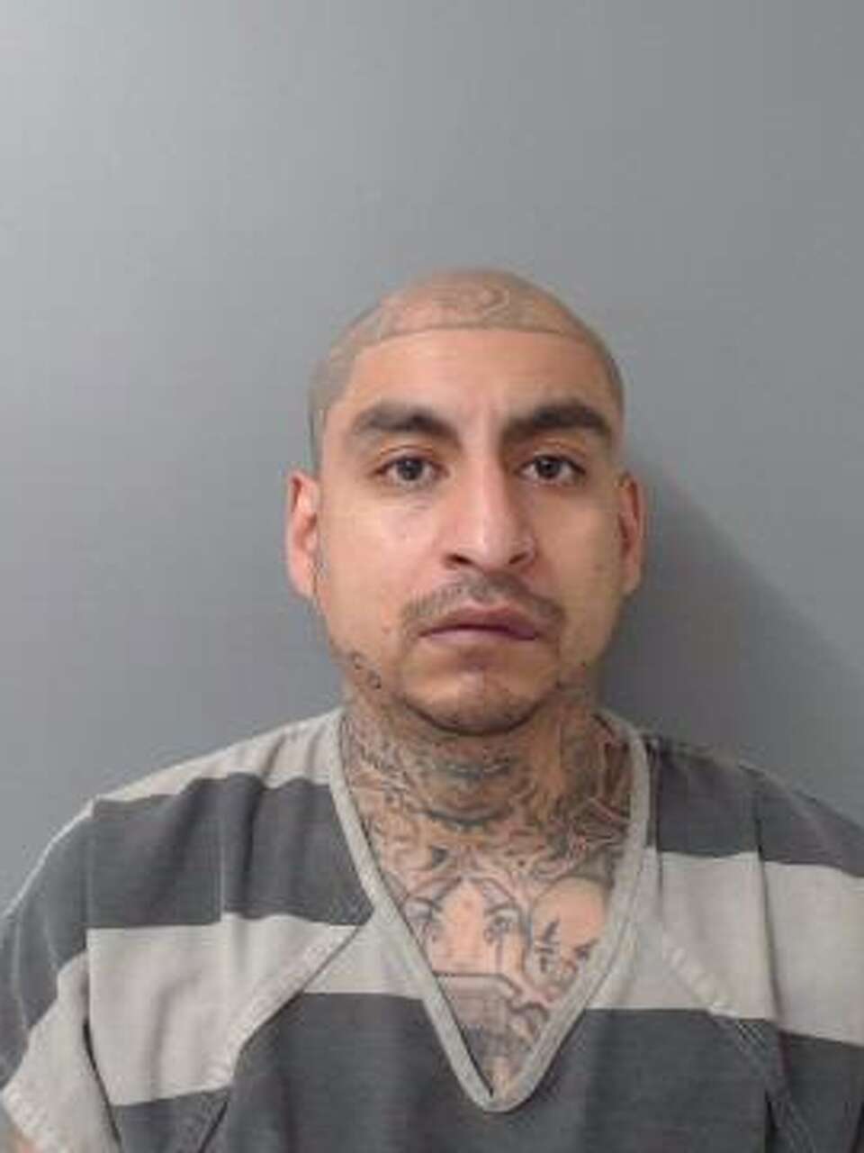 Central Laredo raid by Texas DPS, FBI yields arrest