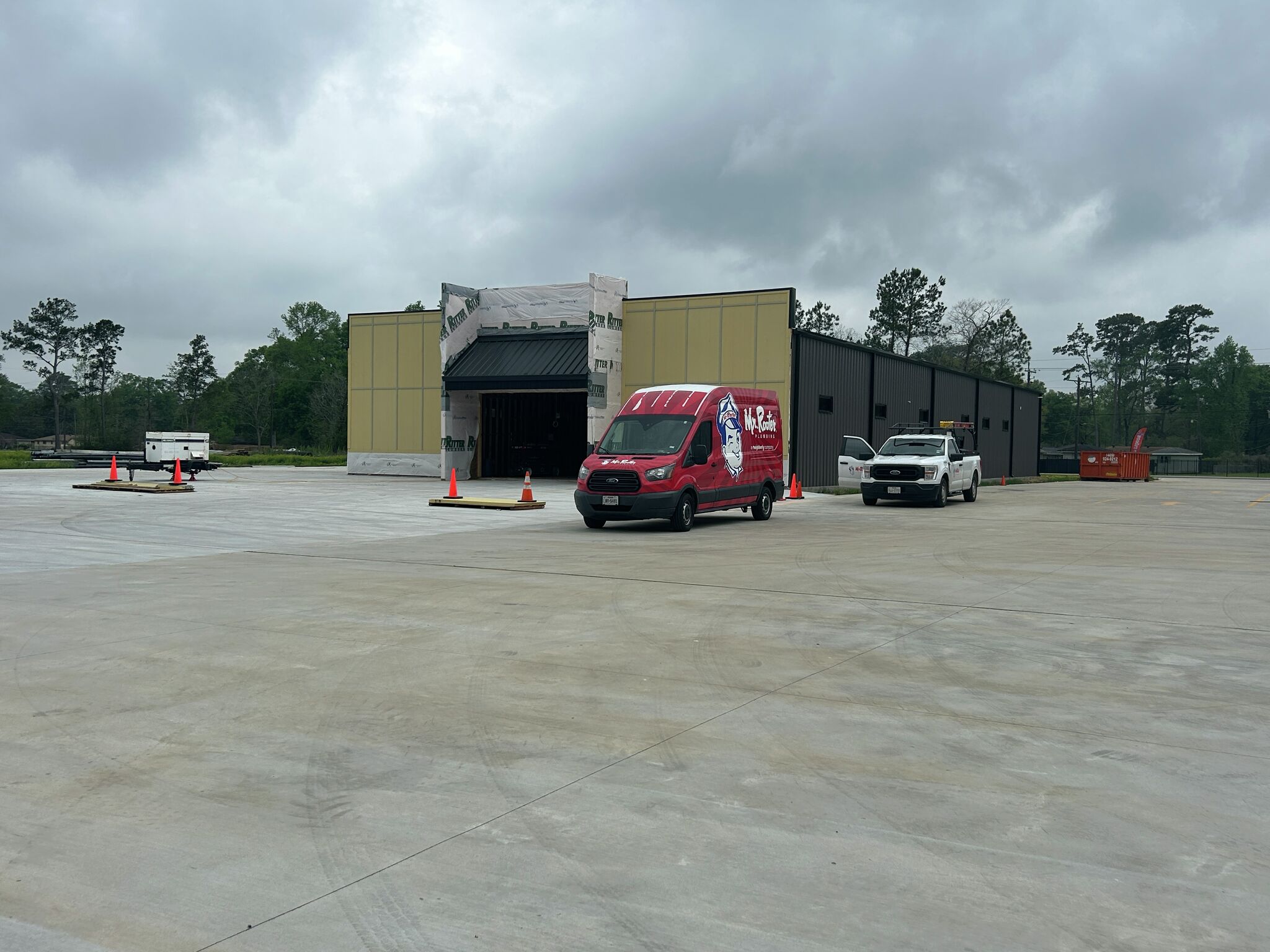 Beaumont is getting a new office complex