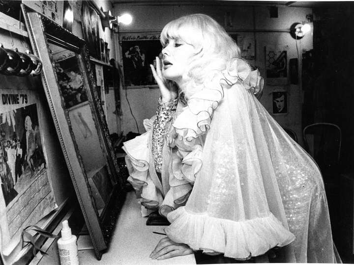 Carol Doda was no feminist pioneer. She was something else altogether