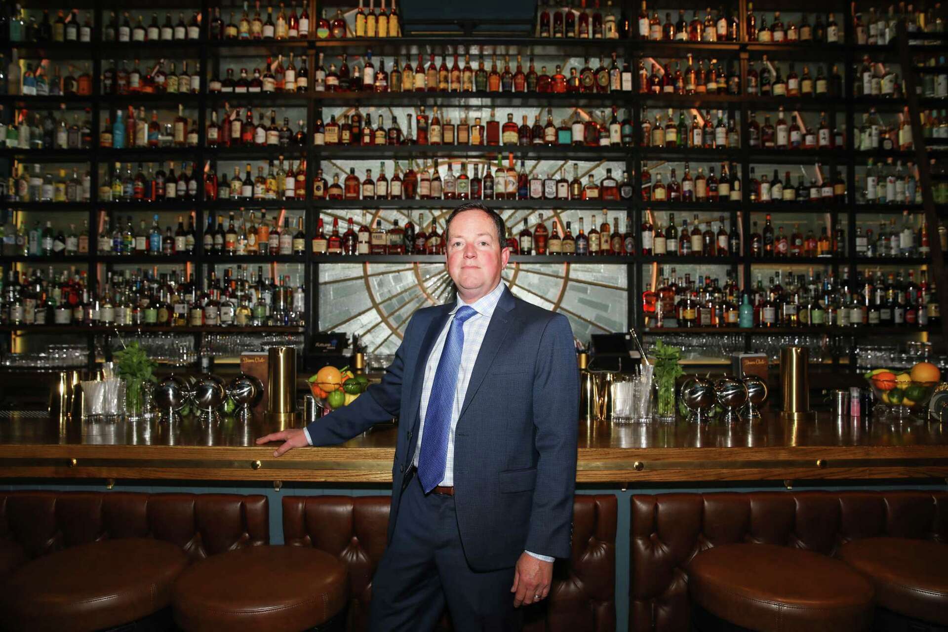 Irish immigrants used to fill S.F.’s bars, fire houses with workers