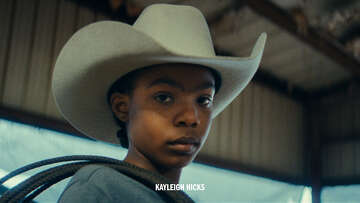 Beyond Beyoncé: New film celebrates Black women in cowboy culture
