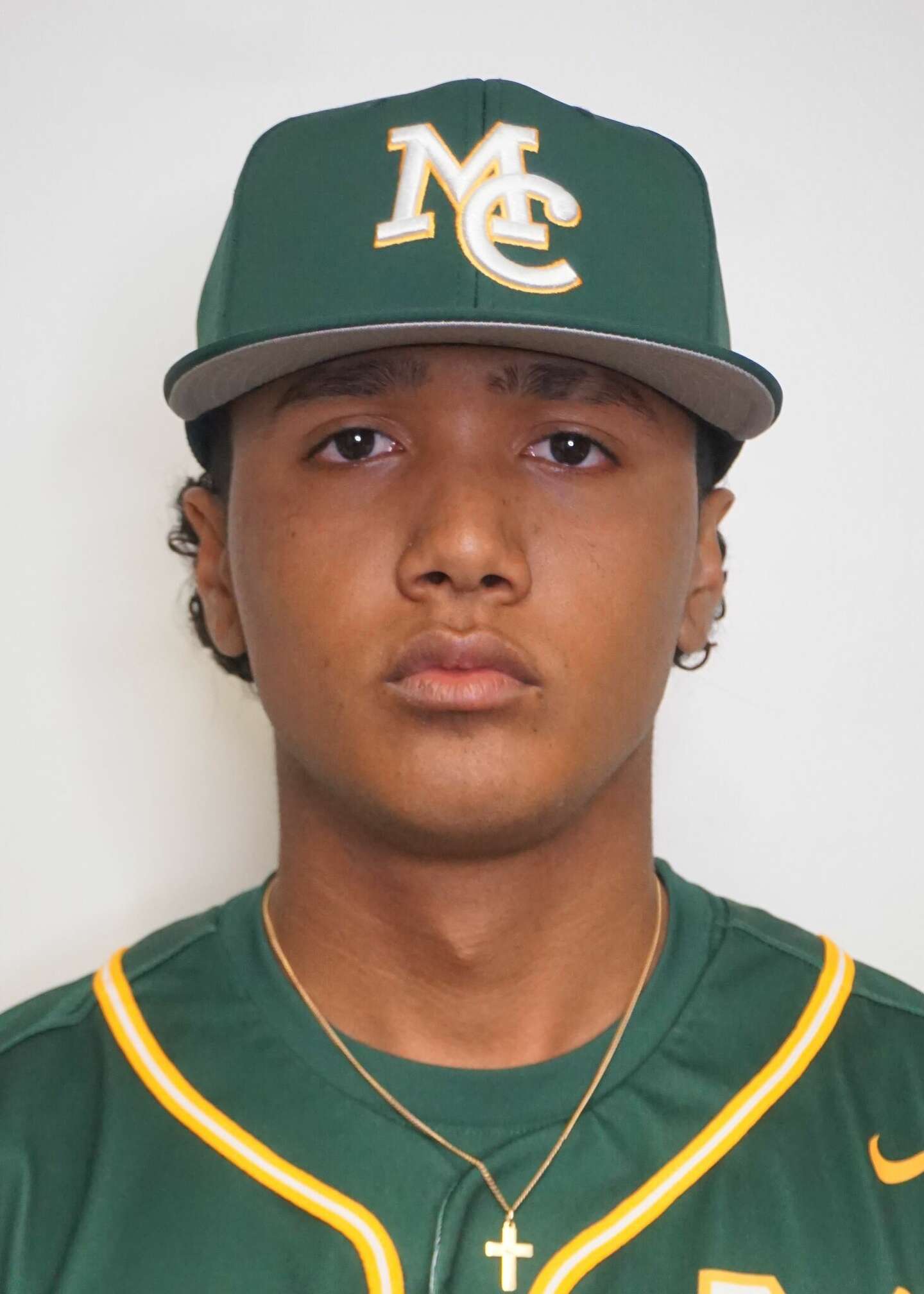 Tyler Boudreau strikes out 11 in Chaps' win over EPCC