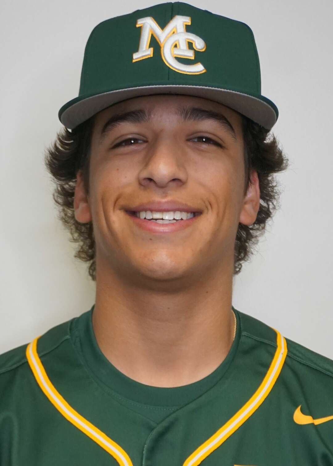 Tyler Boudreau strikes out 11 in Chaps' win over EPCC