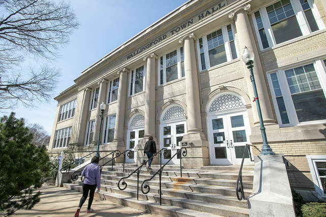 Wallingford property values swell 45% since 2020, assessor says