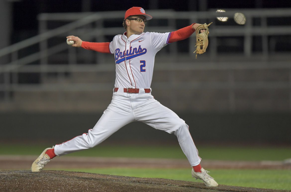 Enterprise announces 2024 Super Gold Baseball Team