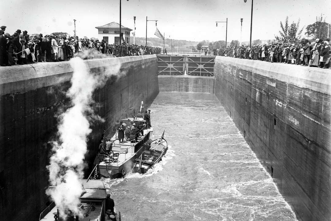 Erie Canal turns 200: How it built New York and at what cost