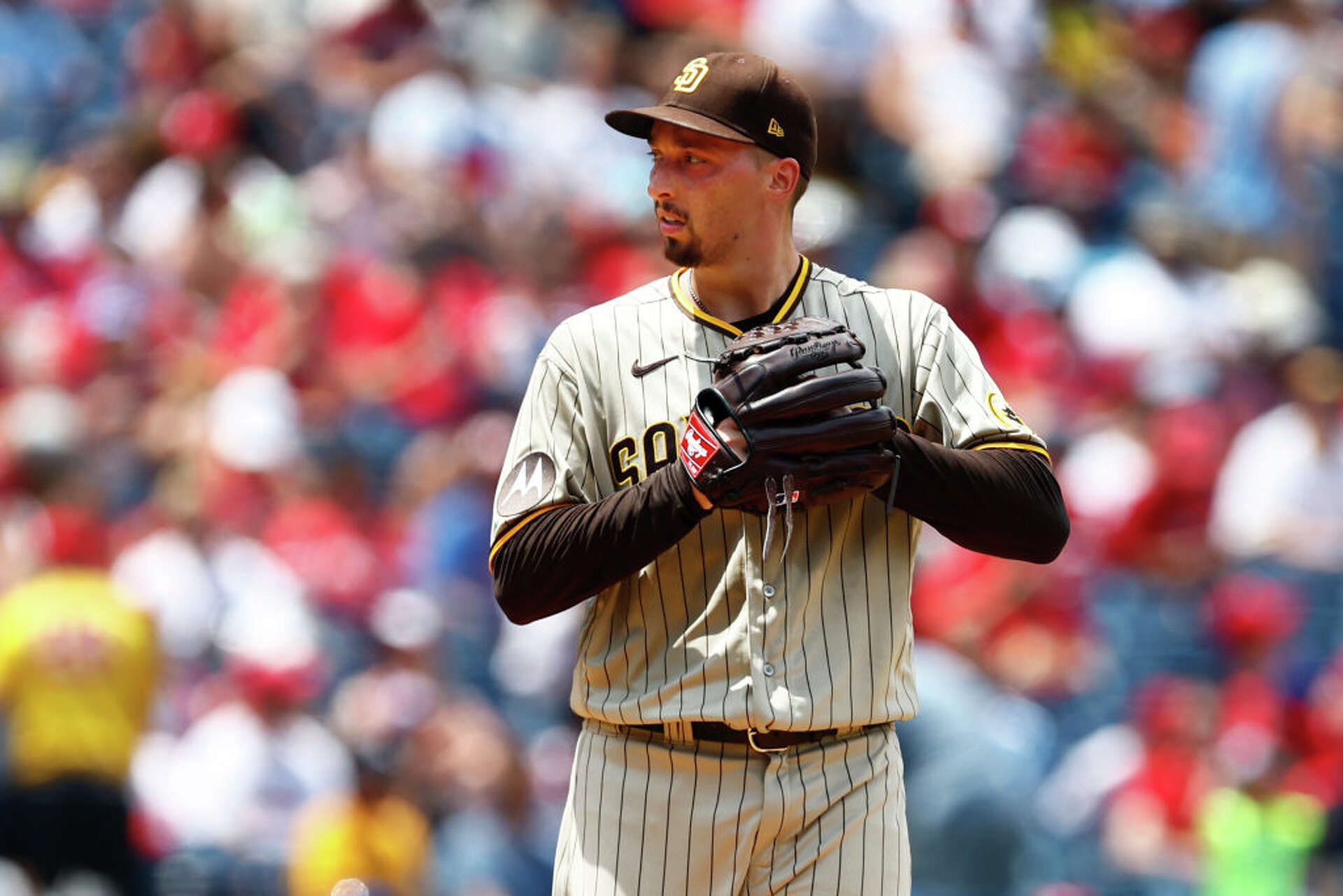 SF Giants still appear to be in the mix for Blake Snell