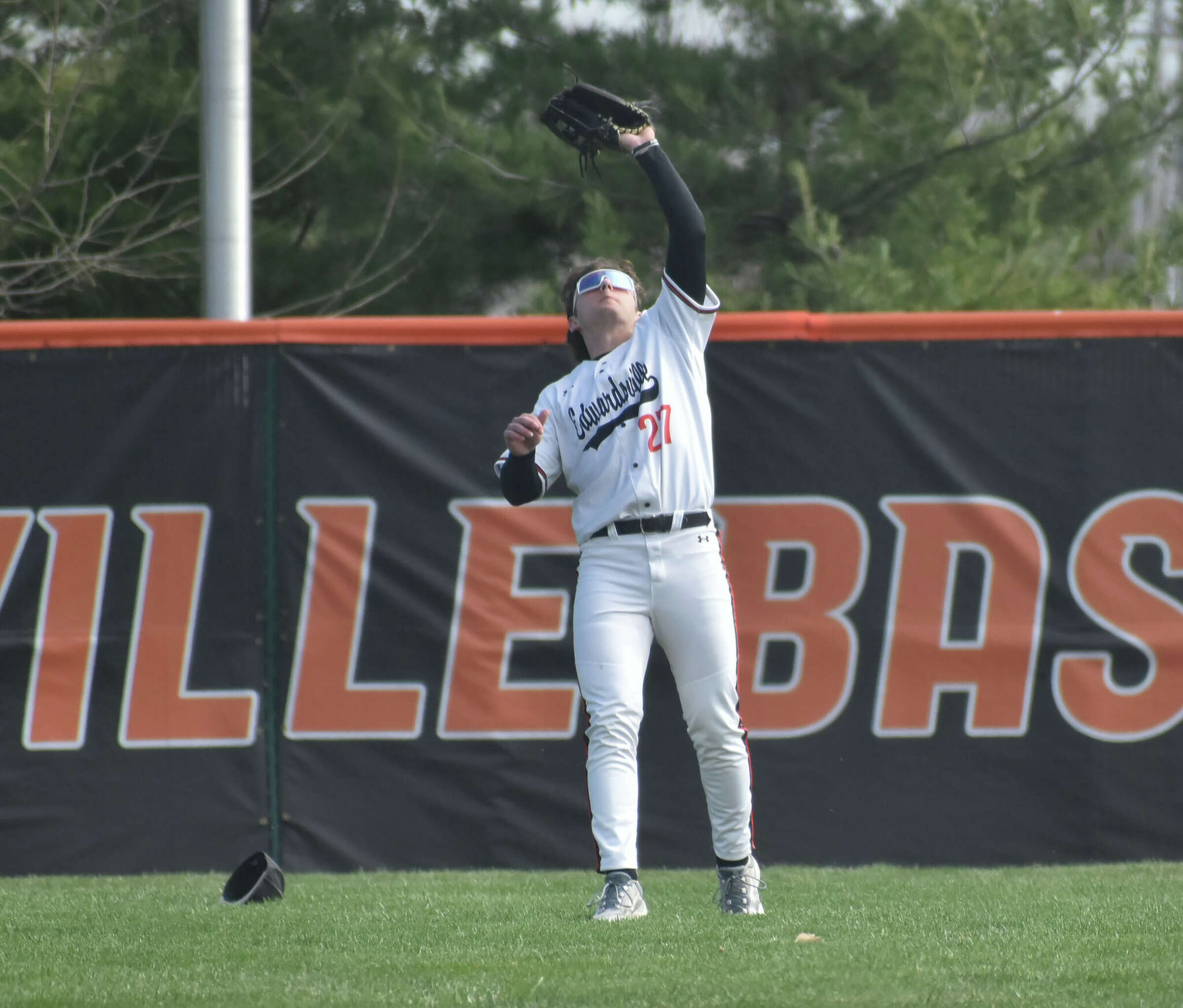 EHS rallies past New Trier with four-run sixth