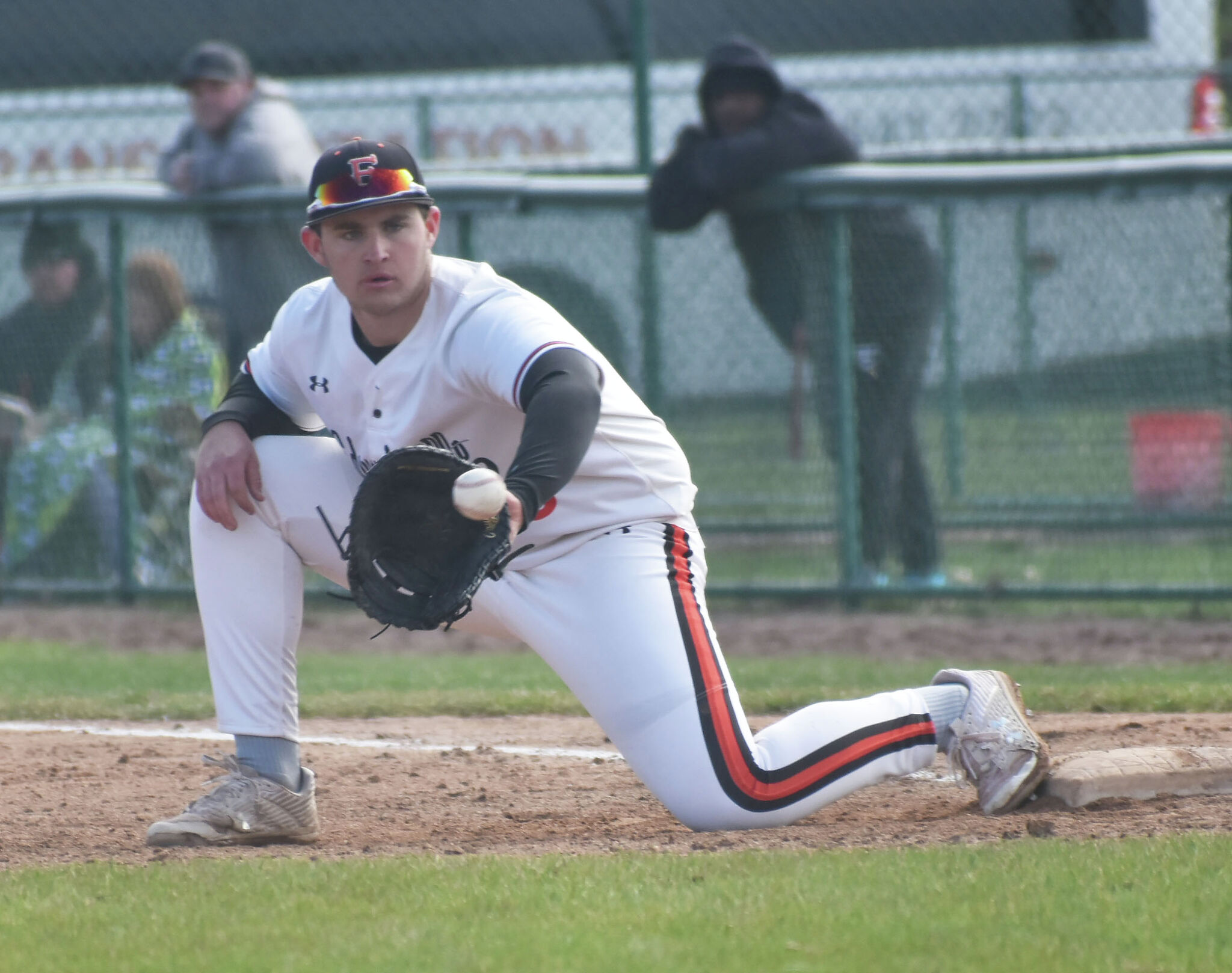 EHS baseball finishes 1-3 on Alabama trip