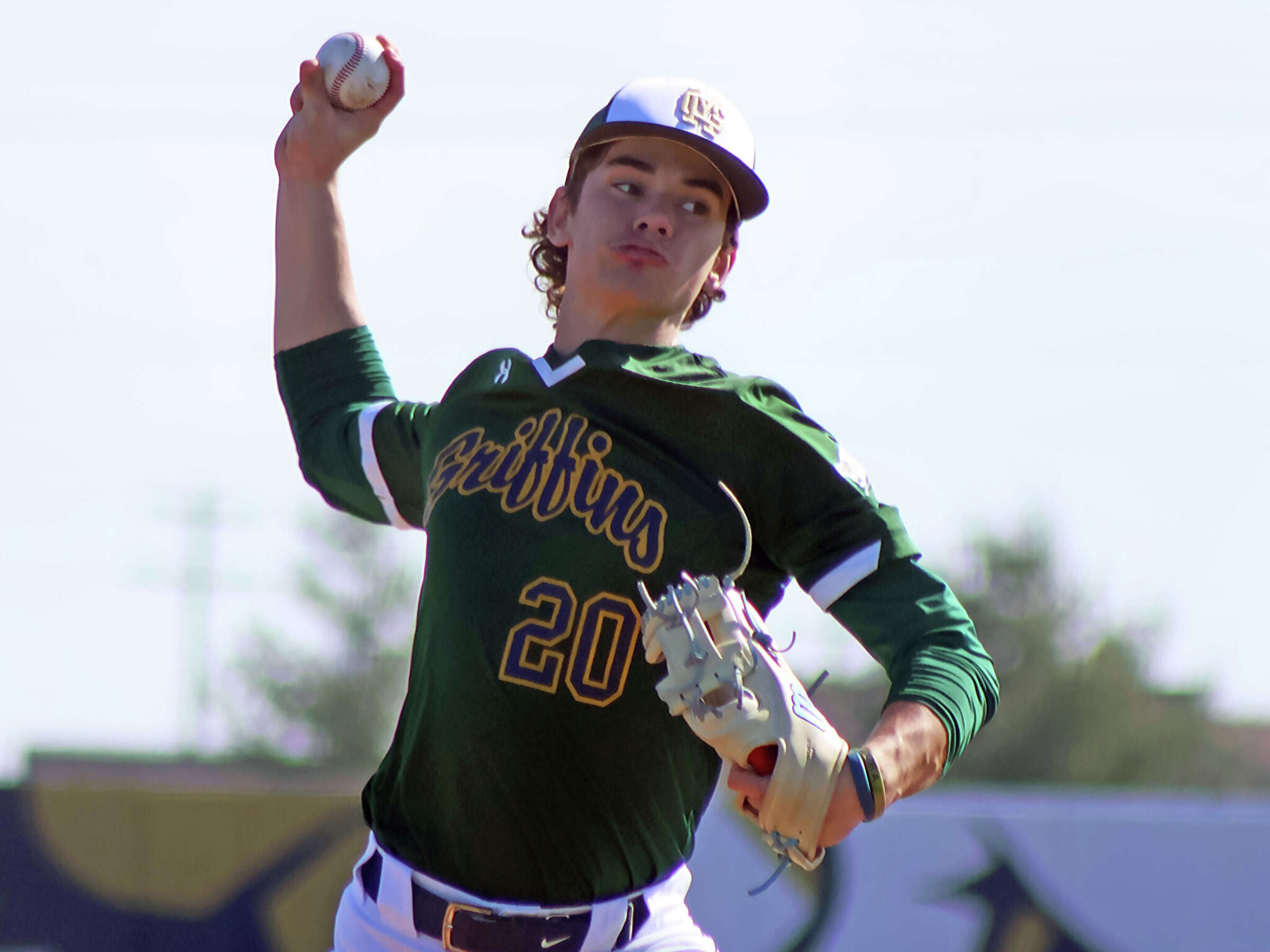 AJ Sutberry hits walk-off grand slam to lift Father McGivney