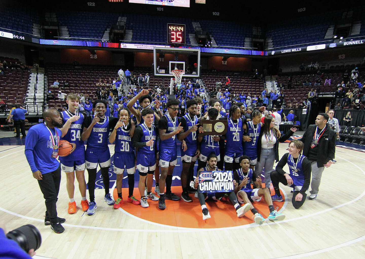 CIAC Boys high school Basketball tournament, predictions 2025