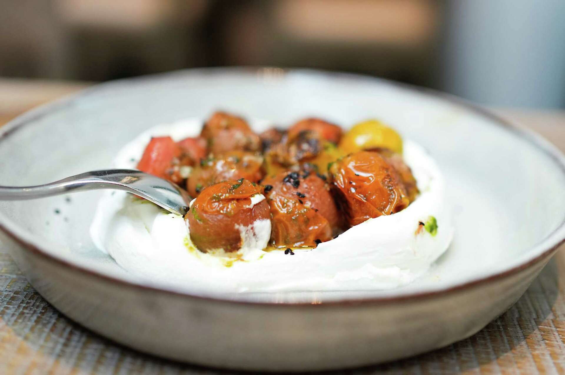 Rumi's Kitchen Houston review: Glamorous and memorable