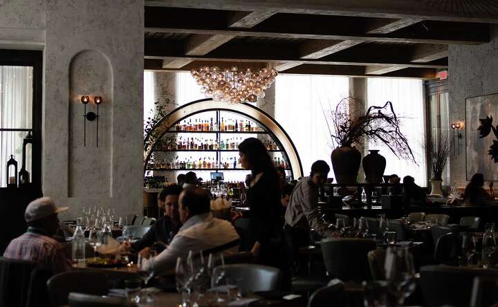 Rumi's Kitchen Houston review: Glamorous and memorable