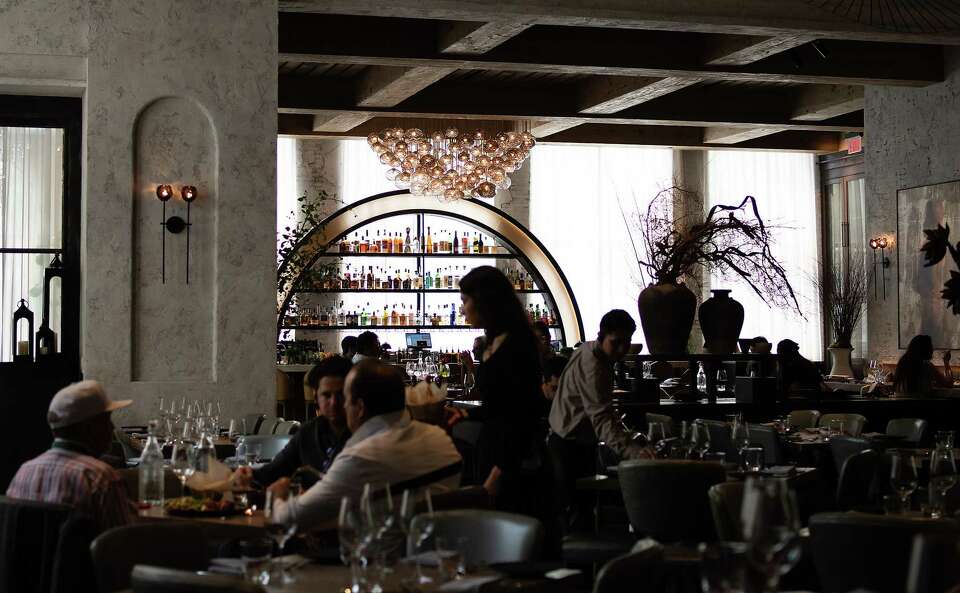 Rumi's Kitchen Houston review: Glamorous and memorable