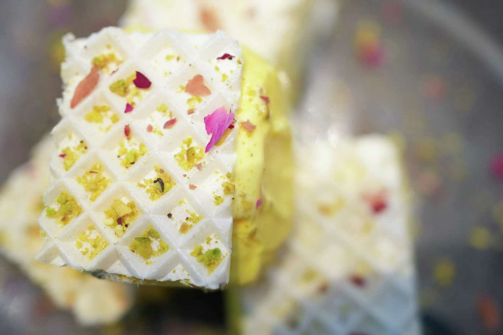 Rumi's Kitchen Houston review: Glamorous and memorable