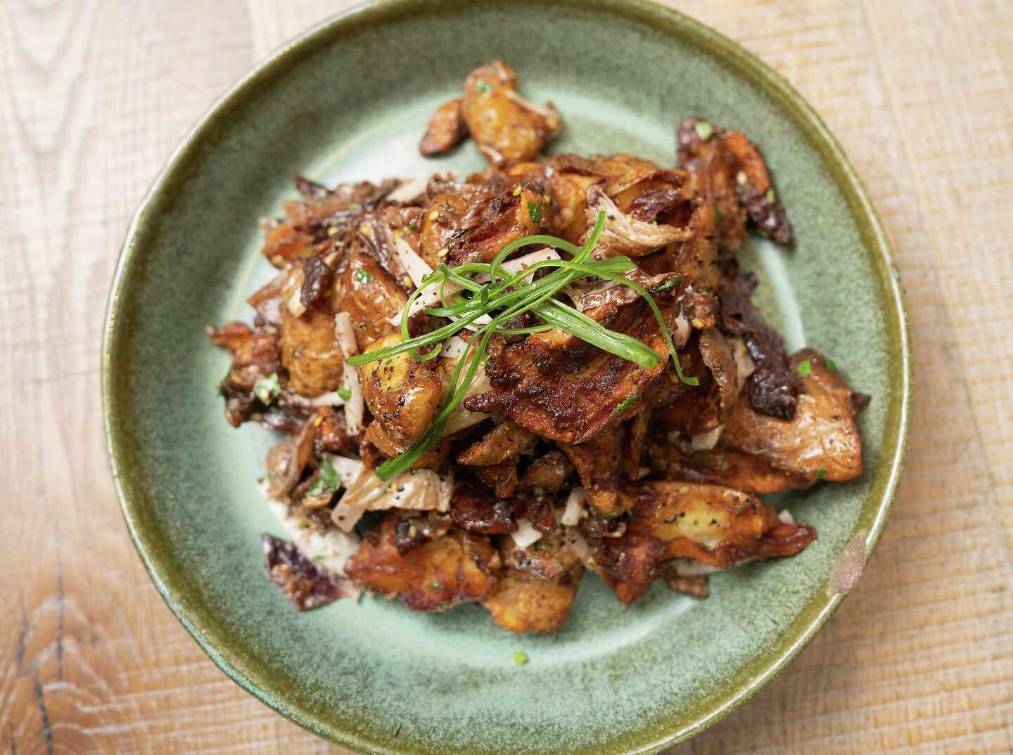 Rumi's Kitchen Houston review: Glamorous and memorable