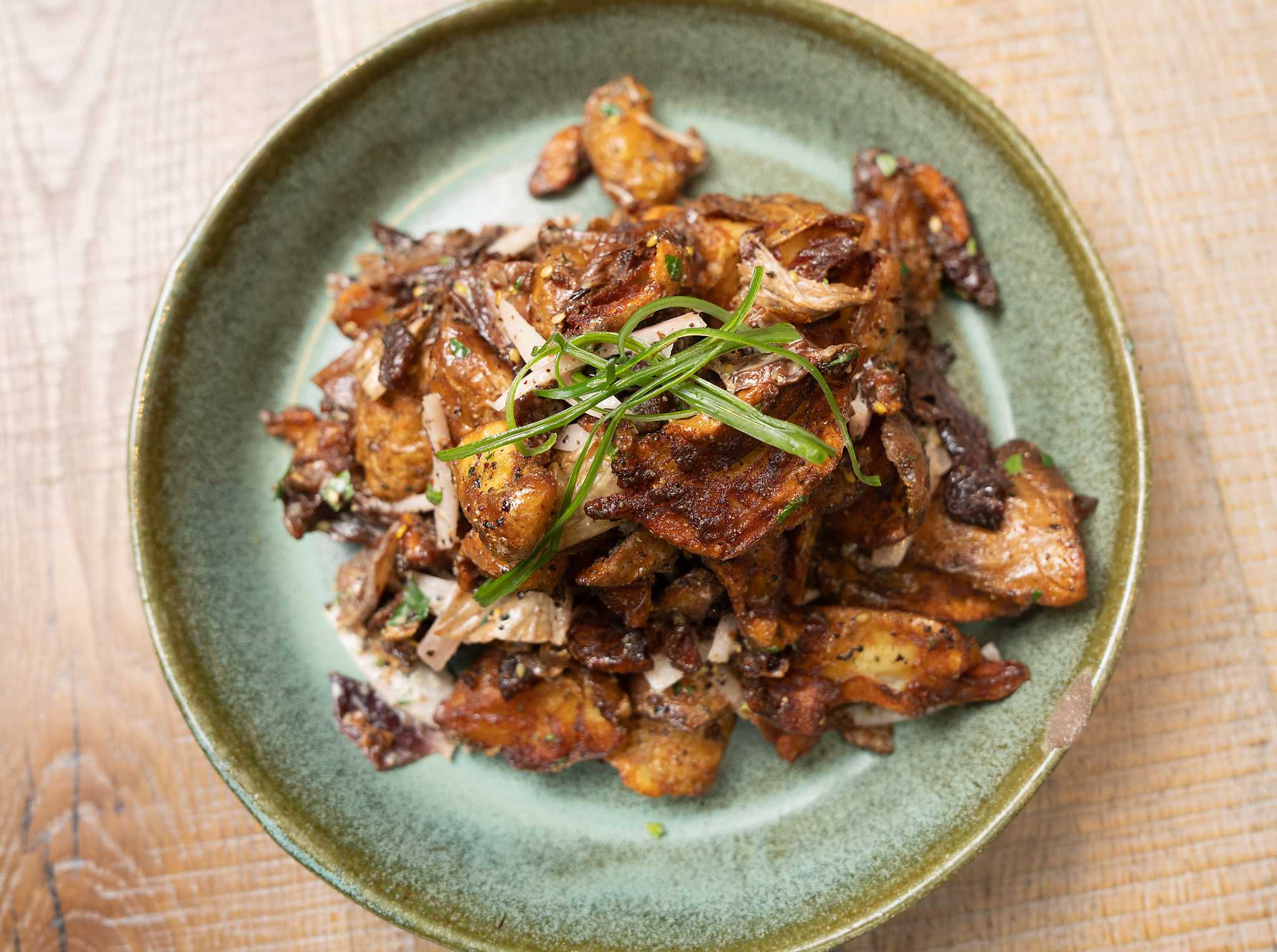 Rumi's Kitchen Houston review: Glamorous and memorable