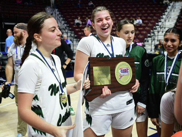 CIAC announces 5 girls basketball divisions for CT high school tourney