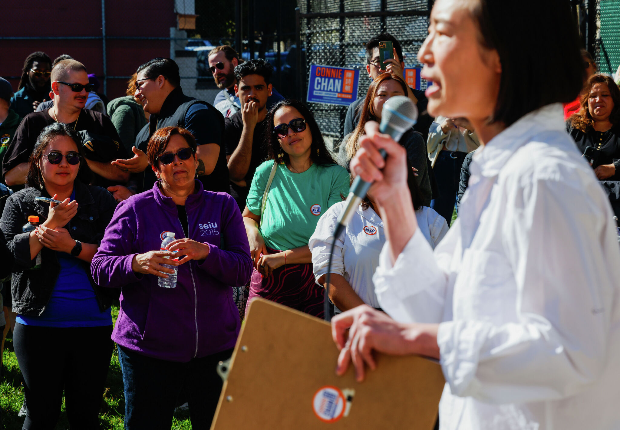 Pay cuts for SF leaders? Supervisor proposes move to reduce deficit