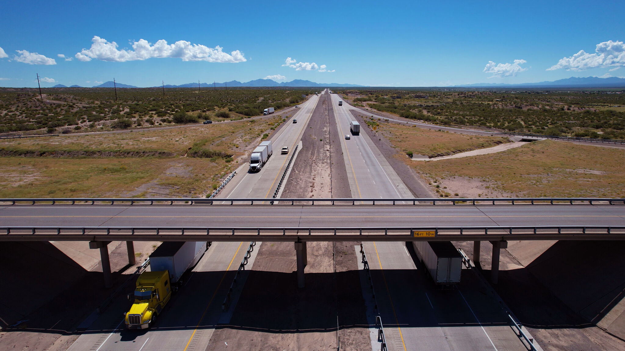 NTSB looks into Texas crash involving partially automated vehicle