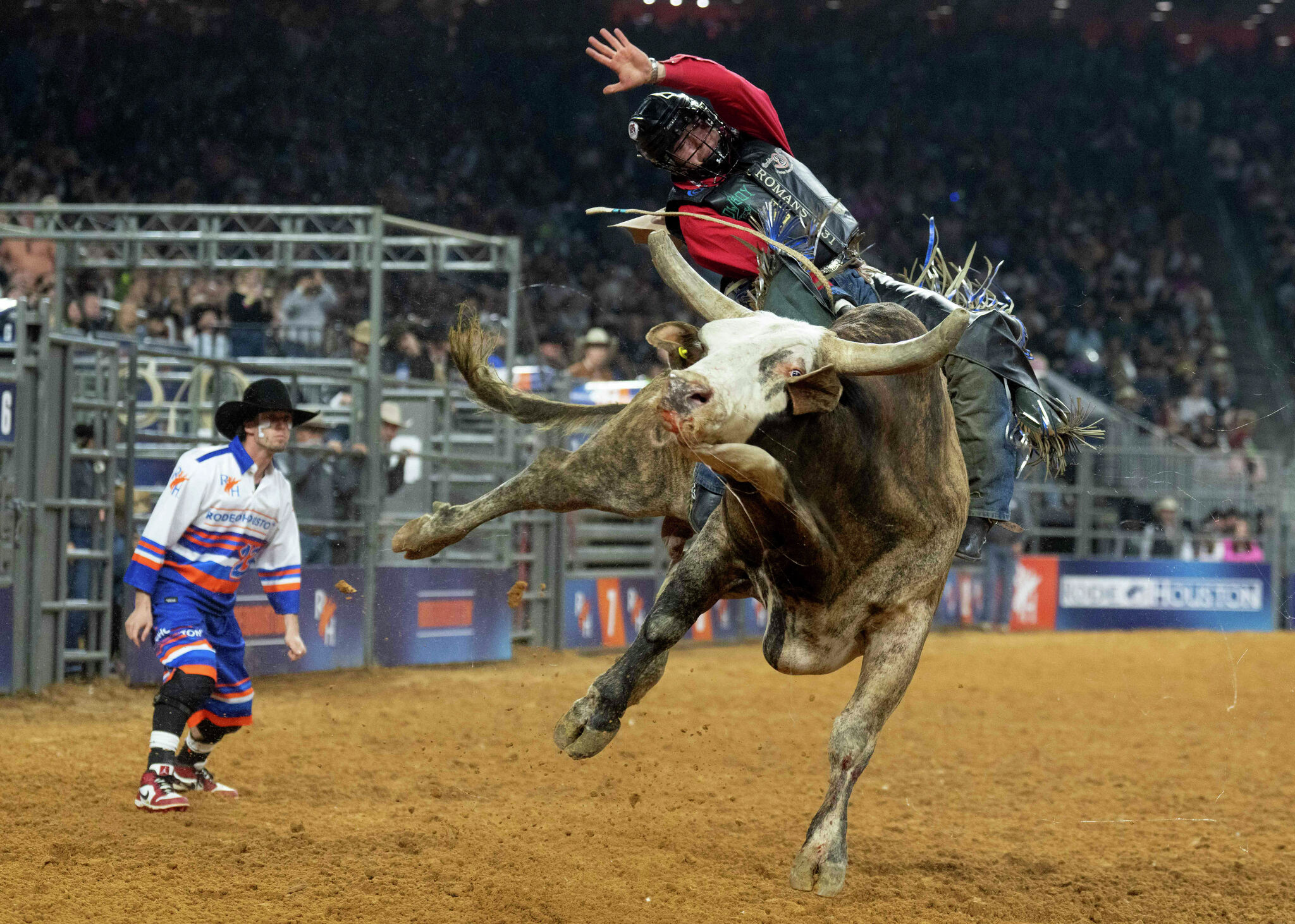 'Yellowstone effect' boosted 2024 Houston Livestock Show & Rodeo