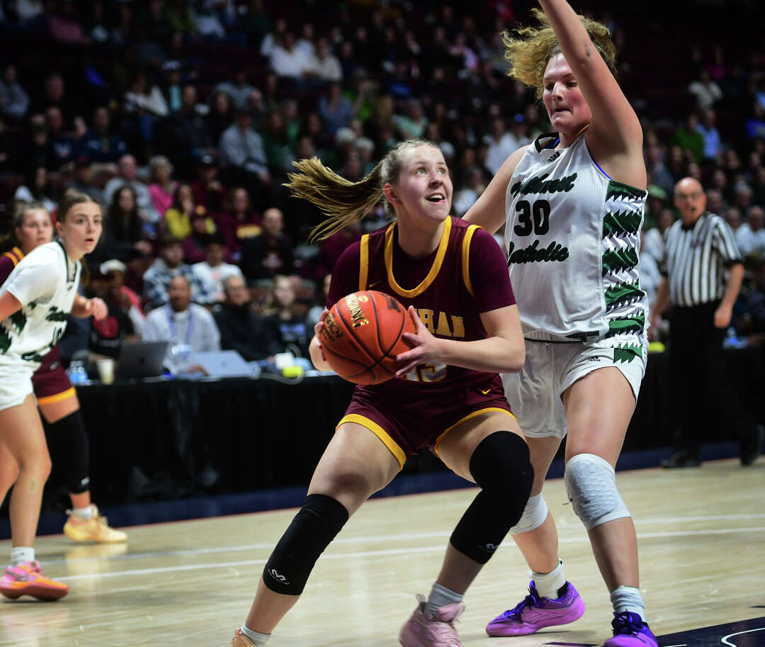25 CT girls high school basketball players to watch in 2024-25 season